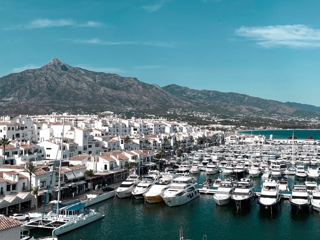 Marbella | The Ultimate Guide To Hen Weekends Abroad