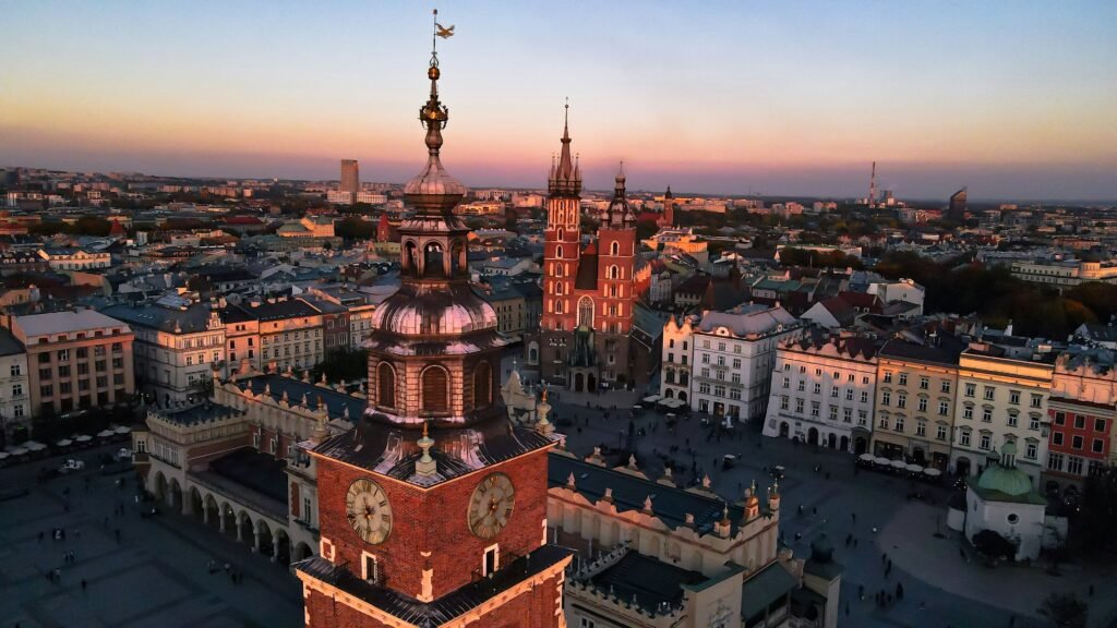 Krakow | The Ultimate Guide To Hen Weekends Abroad
