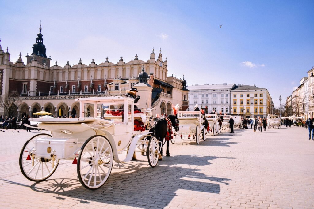 Krakow | The Ultimate Guide To Hen Weekends Abroad